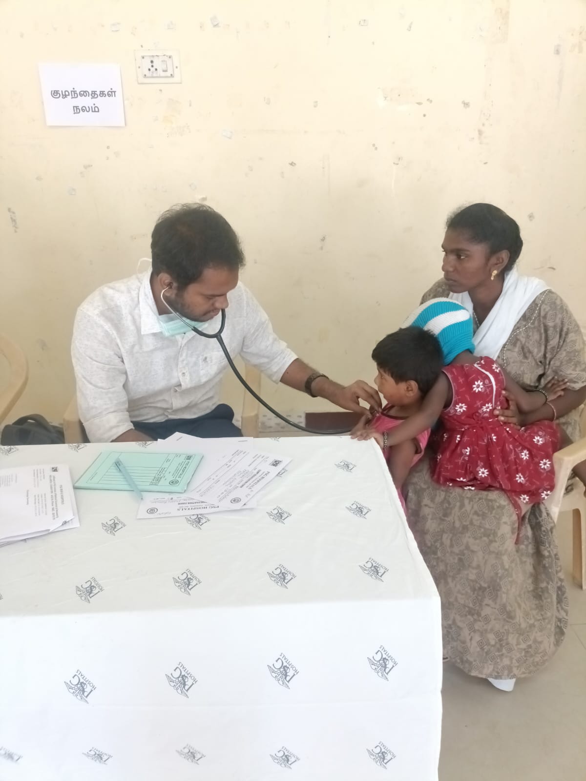 Your Health Matters – Get Checked, Stay Healthy! PSG Hospitals ...