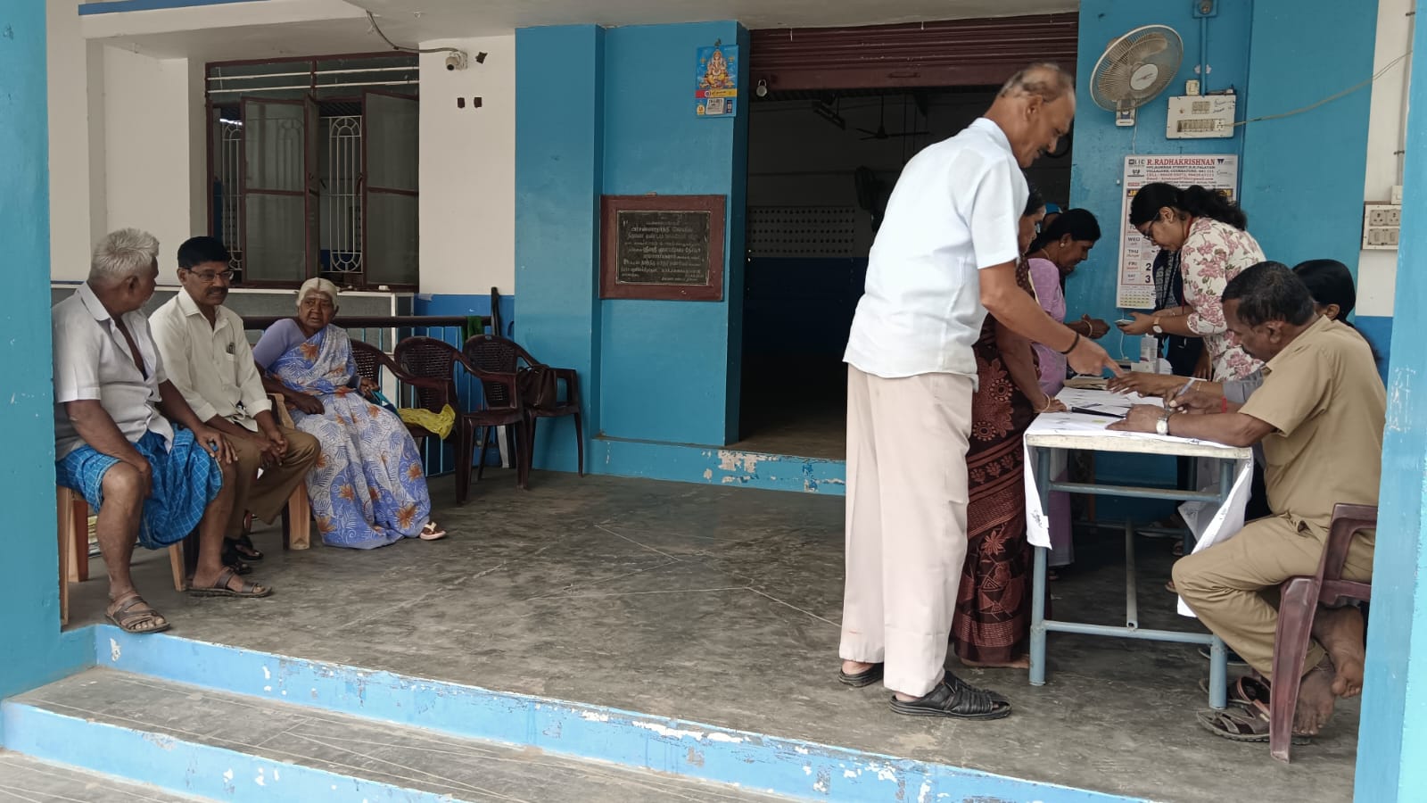 Protect Your Eyes, Enhance Your Life! PSG Hospitals conducted a free ...