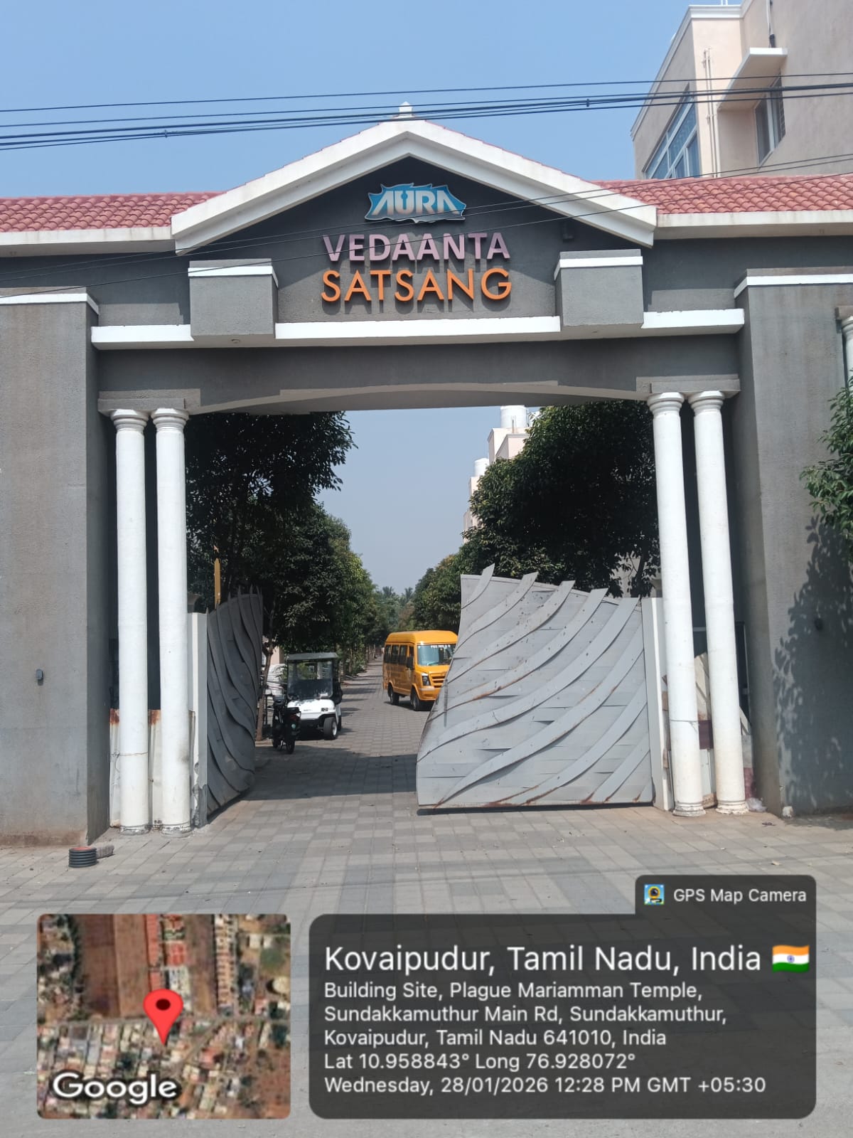 Together in Memory… A Journey of Care. PSG Hospitals conducted a ...